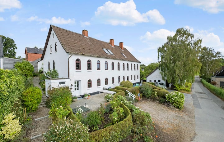 Nice Apartment In Egernsund With Wifi - Sønderborg