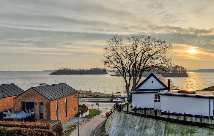 Awesome Home In Kruså With Wifi - Flensburg