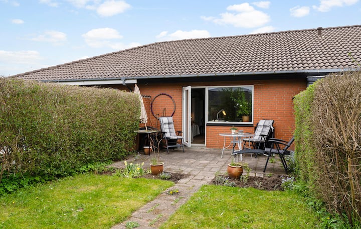 Cozy Home In åRslev With Wifi - Odense