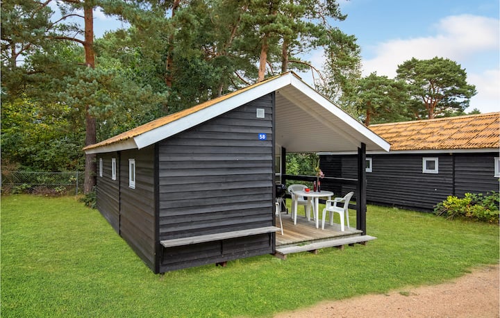 2 Bedroom Amazing Home In Nexø - Bornholm