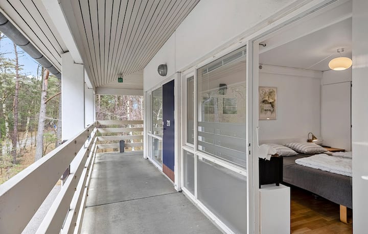 Awesome Apartment In Nexø With Wifi - ボーンホルム島