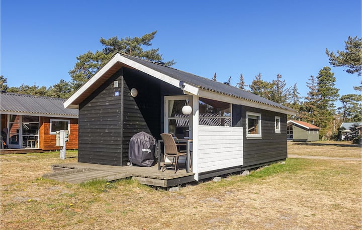 Cozy Home In Nexø With Wifi - Bornholm
