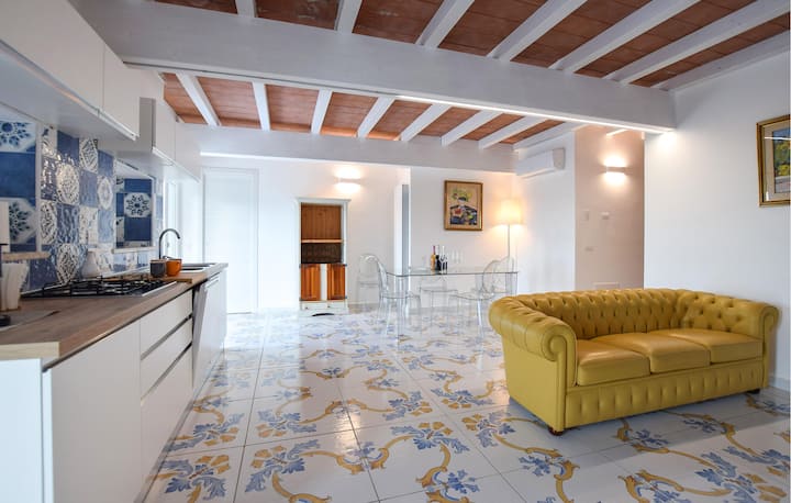 Awesome Apartment In Laureana Cilento - San Mauro Cilento