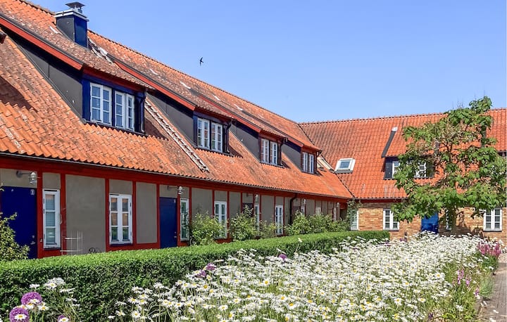3 Bedroom Beautiful Home In Simrishamn - Simrishamn