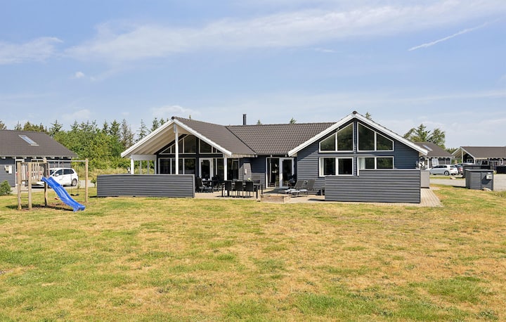 Cozy Home In Blåvand With Wifi - Blåvand