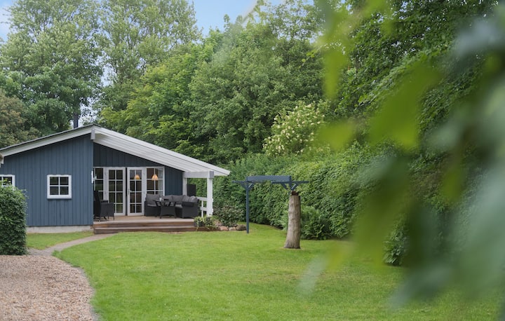 Nice Home In Esbjerg V With Wifi - Esbjerg