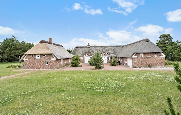 2 Bedroom Stunning Home In Blåvand - Blåvand