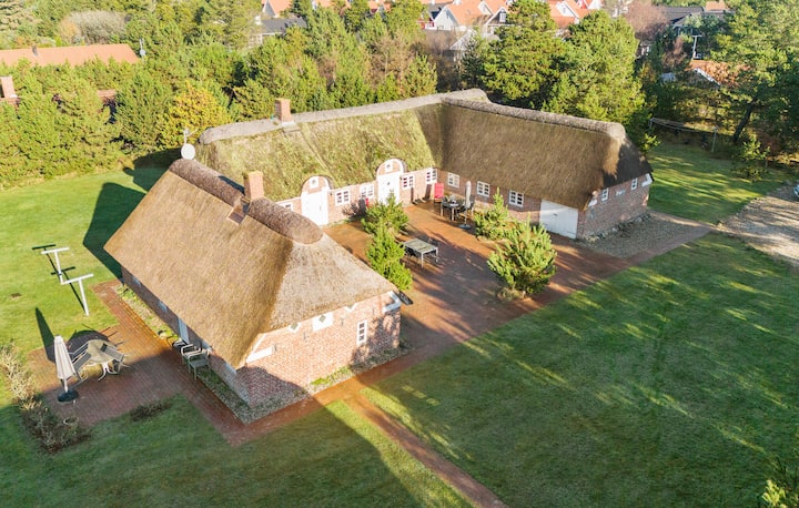 Amazing Home In Blåvand With Wifi - Blåvand