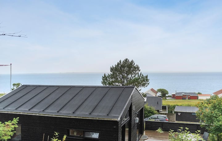 1 Bedroom Stunning Home In Esbjerg V - Blåvand