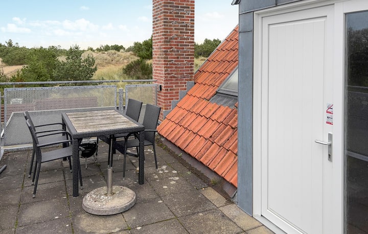 Pet Friendly Apartment In Blåvand With Wifi - Blåvand
