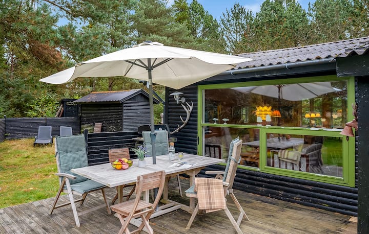 Amazing Home In Oksbøl With Wifi - Vejers