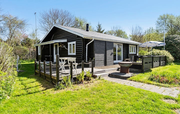 Nice Home In Esbjerg V With Wifi - Esbjerg