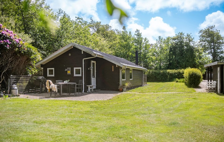 2 Bedroom Beautiful Home In Hemmet - Norre Nebel