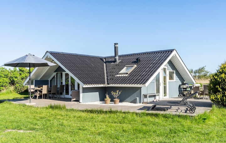 Awesome Home In Rømø With Wifi - Rømø