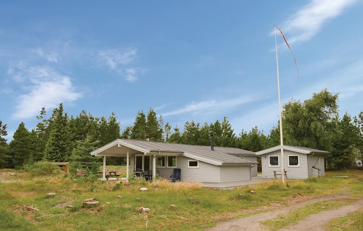 Awesome Home In Rømø With Wifi - List
