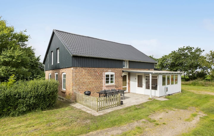 3 Bedroom Nice Home In Skærbæk - Ribe