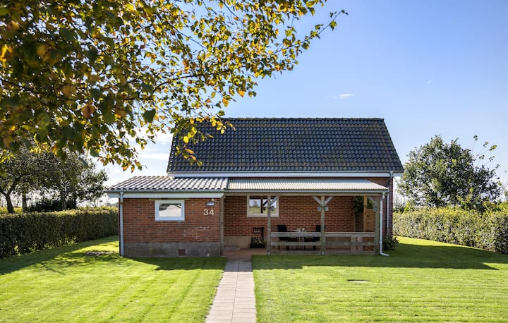 Awesome Home In Tønder With Wifi - Süderlügum