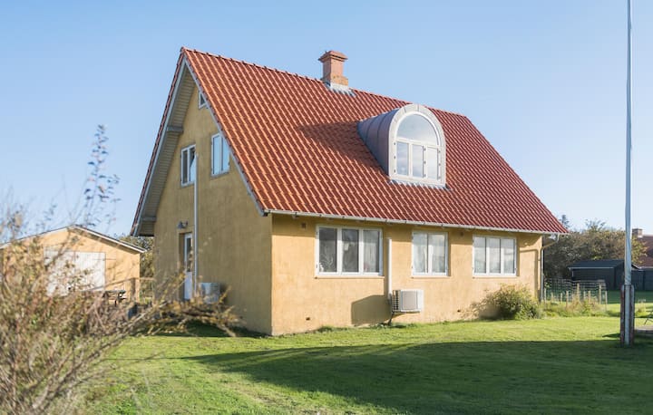 2 Bedroom Nice Apartment In Ribe - Ribe