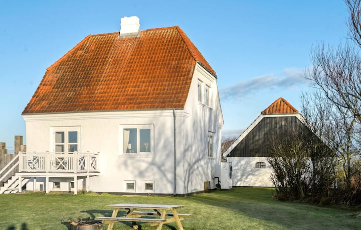 3 Bedroom Pet Friendly Home In Ribe - Ribe