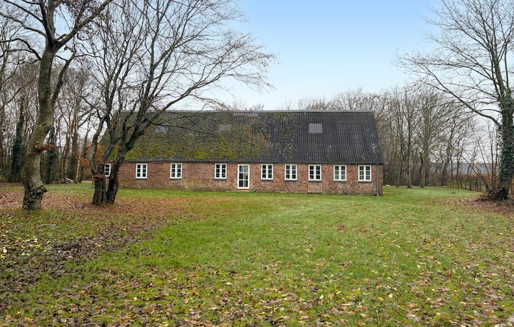 3 Bedroom Cozy Home In Skærbæk - Ribe