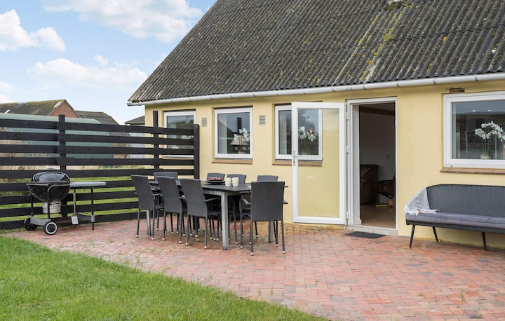 Stunning Home In Ribe With Wi-fi - Ribe