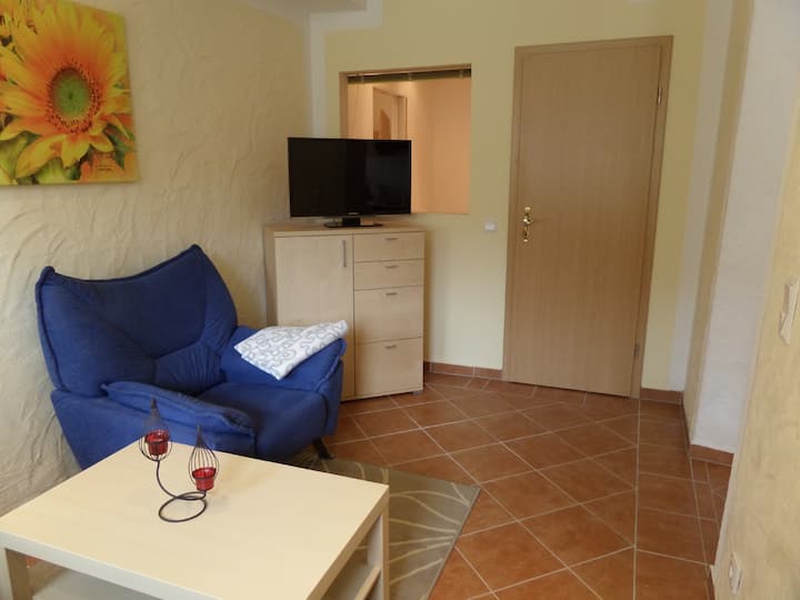 Schlenken Holiday Flat In Lehnhäusl 30 M² - 貝希特斯加登