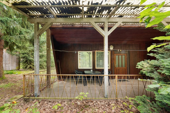 Bungalow 25 - Kimbucht - Niesky