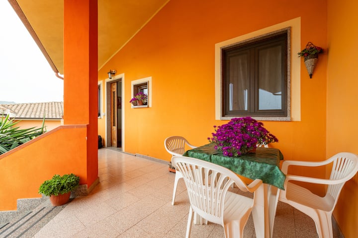 Gaia Casa Vacanze - Carbonia