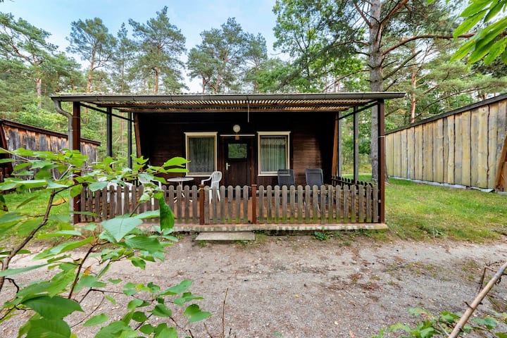 Bungalow 34 - Kimbucht - Rothenburg