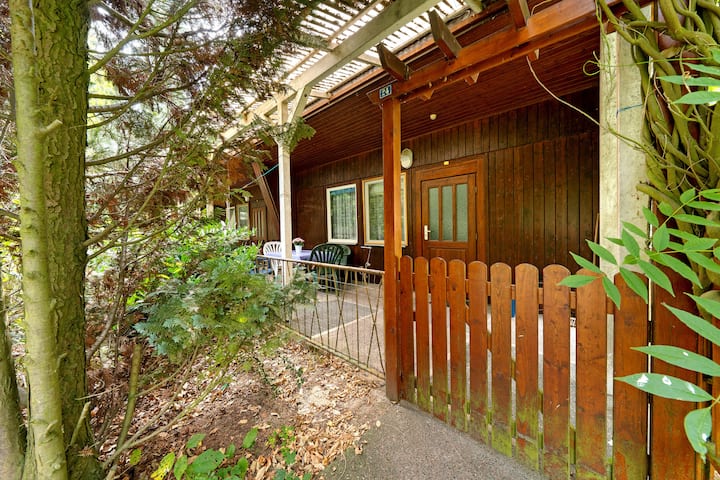 Bungalow 24 - Kimbucht - Rothenburg