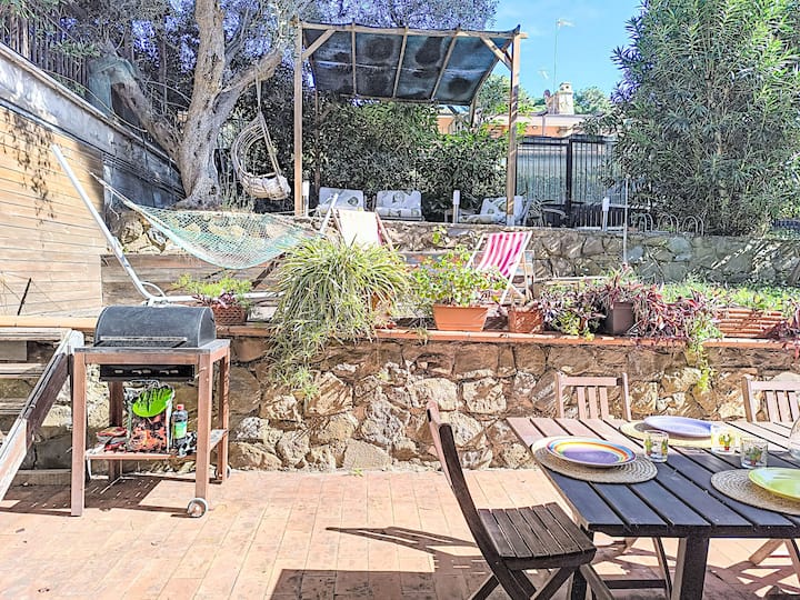 Oleandro By Interhome - Castiglione della Pescaia