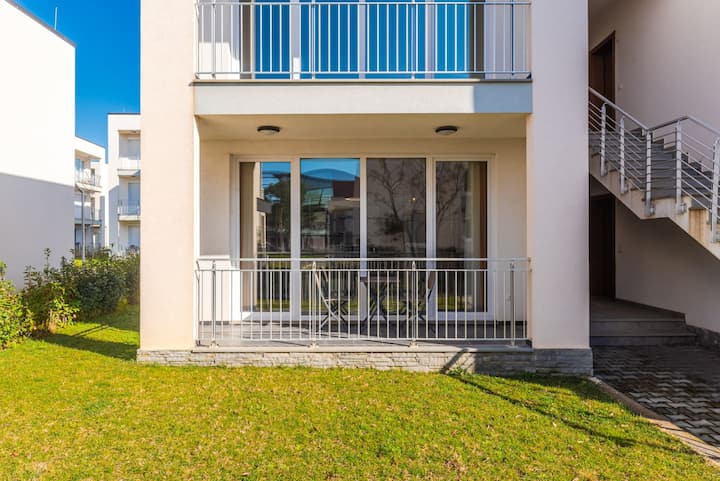 Blue Haven Talea - Albania