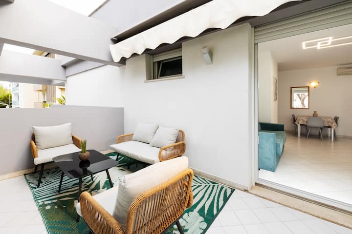 Riviera Collection: Carinzia Sea View - Cattolica