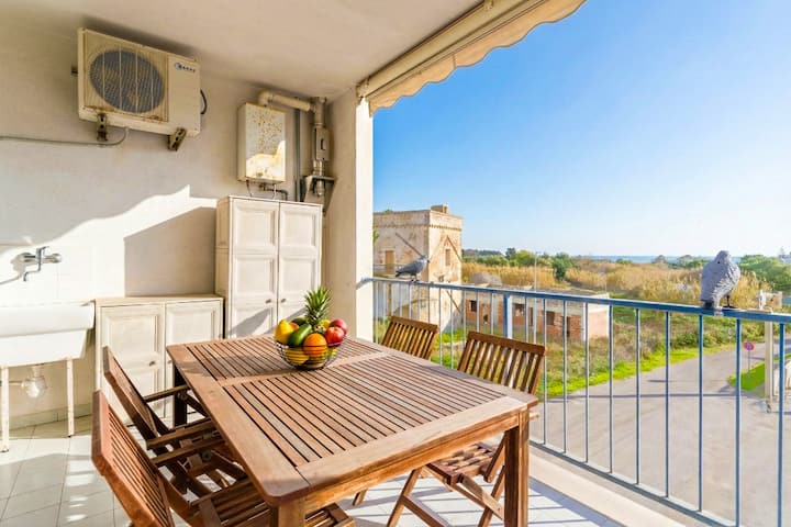 Circe Sea View Apartment Otranto - Otranto