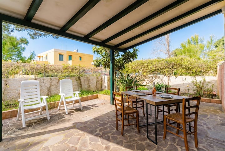 Casa Eva A Torre Dell'orso - Torre dell'Orso