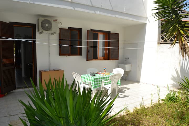 Casa Amanda A Torre Dell'orso - Torre dell'Orso