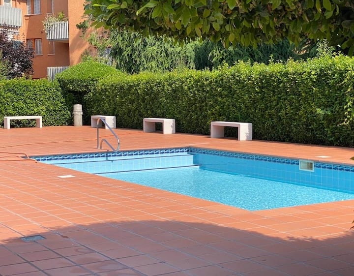 Appartamento Luisa - Peschiera del Garda