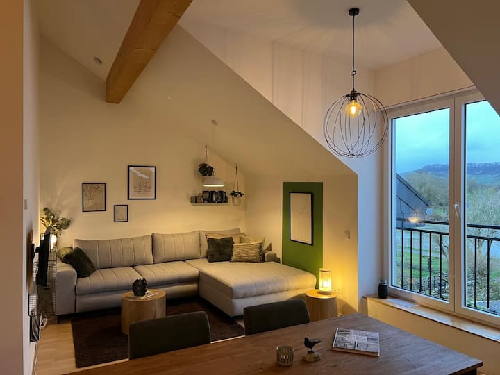 Moselquartier Terlinden- Loft - Perl