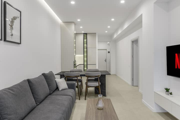 Luxury Stay • Modern 1br Yerevan City Center #30 - Armenia
