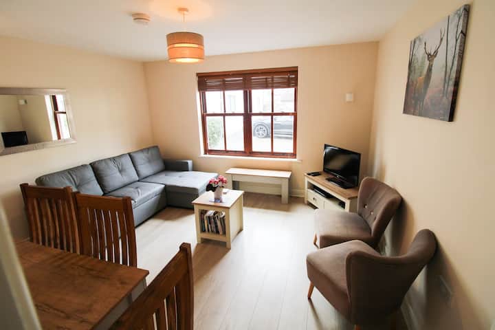 Cedarfells, Ground Floor Hewetson Court, Keswick - Keswick