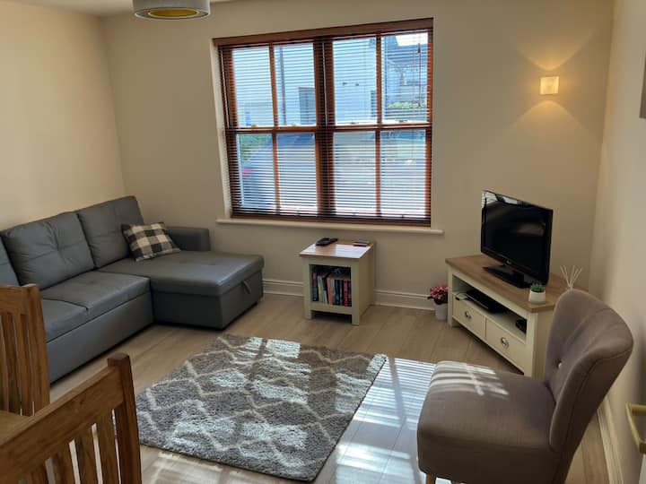 Cedarfells, Ground Floor Hewetson Court, Keswick - Keswick