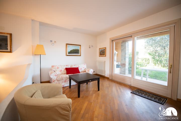 Casa Vacanze Cecilia - Manerba del Garda