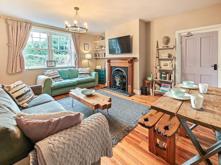 2 Bed In Morpeth (Oc-l35201) - Morpeth