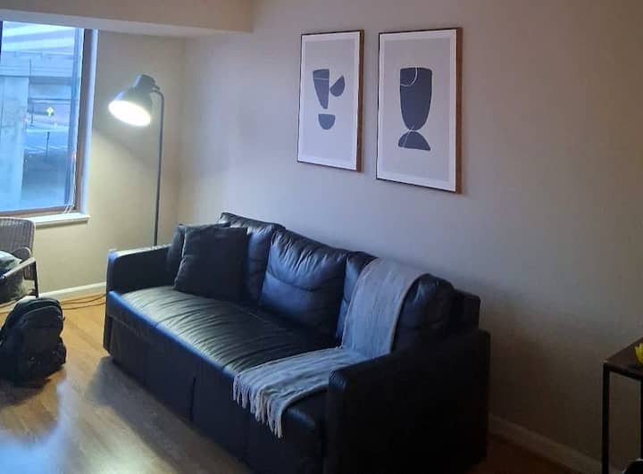 Prime Location Apt W Gym & Indoor Pool - Washington D. C., DC