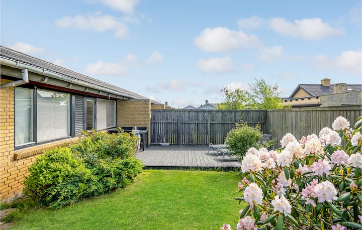 1 Bedroom Stunning Home In Skagen - Skagen