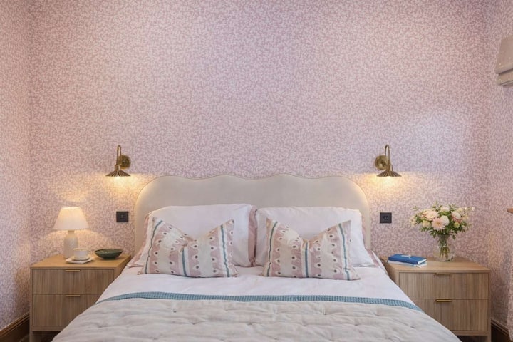 Luxury Super King Annexe Nr Goodwood - Chichester