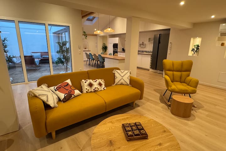 Loft Charlie - Welkeys - Bayonne