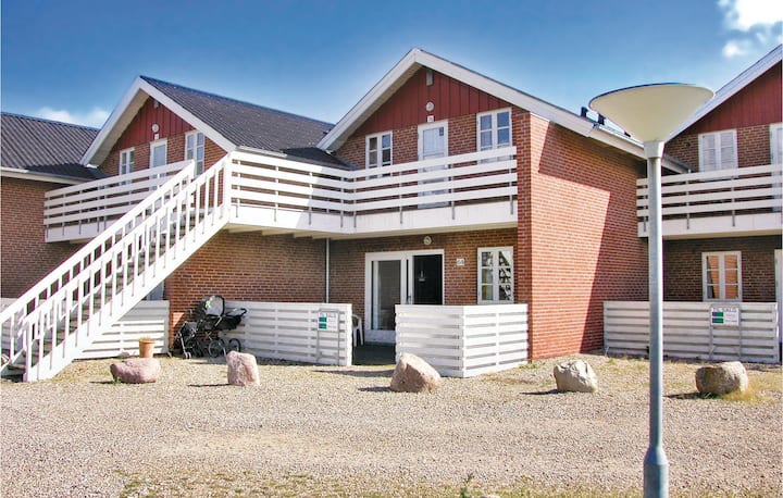 Lejl. 64 - Rømø
