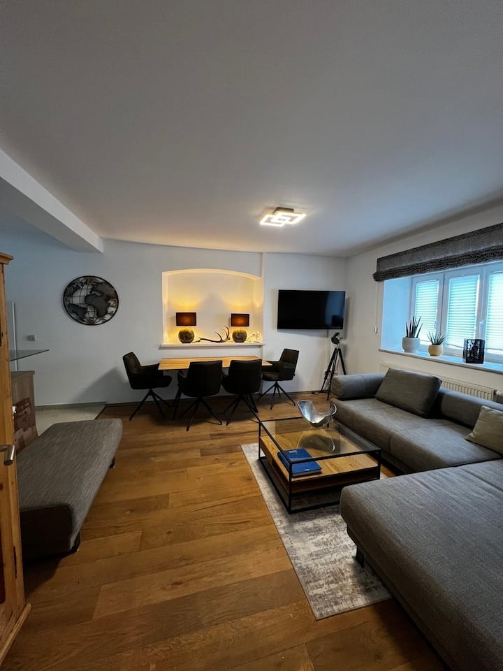 Ferienwohnung Brannenburg (311561) - Brannenburg