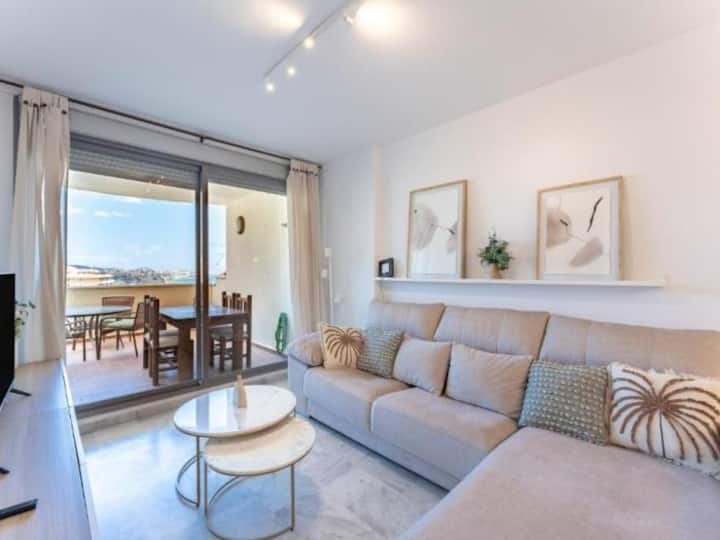 Altos Majadal Homes - Fuengirola
